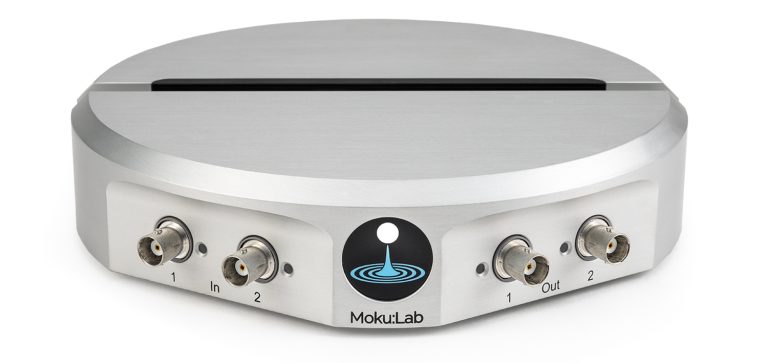 Hardware Calibration - Liquid Instruments