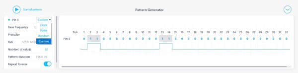 Logic Analyzer / Pattern Generator | Moku - Liquid Instruments
