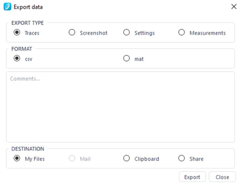 Logic Analyzer / Pattern Generator | Moku - Liquid Instruments