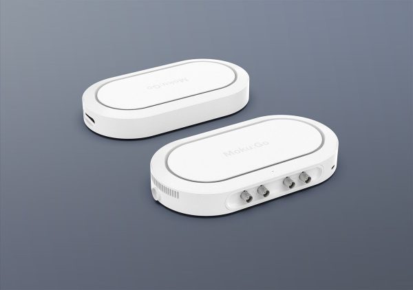 Moku:Go - 10+ Instruments in 1 - Liquid Instruments - Liquid Instruments