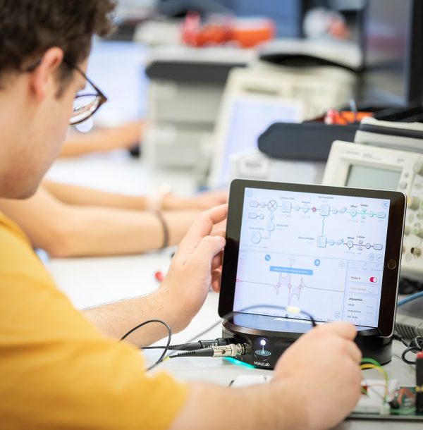 Laser Lock Box | Moku - Liquid Instruments