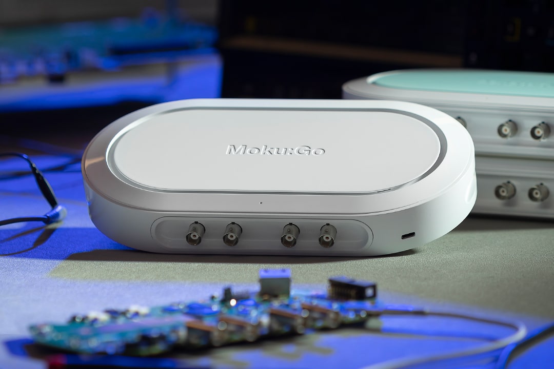 Liquid Instruments Raises $13.7 Million to Fuel Global Expansion into ...