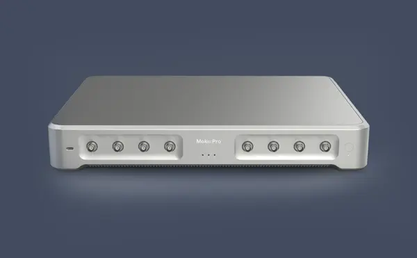 Logic Analyzer / Pattern Generator - Liquid Instruments