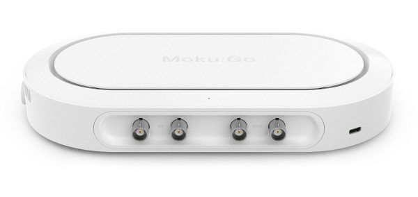 Python API - Liquid Instruments