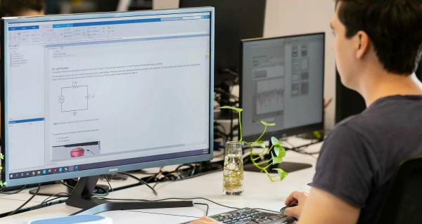 Digital PID Controller | Moku - Liquid Instruments