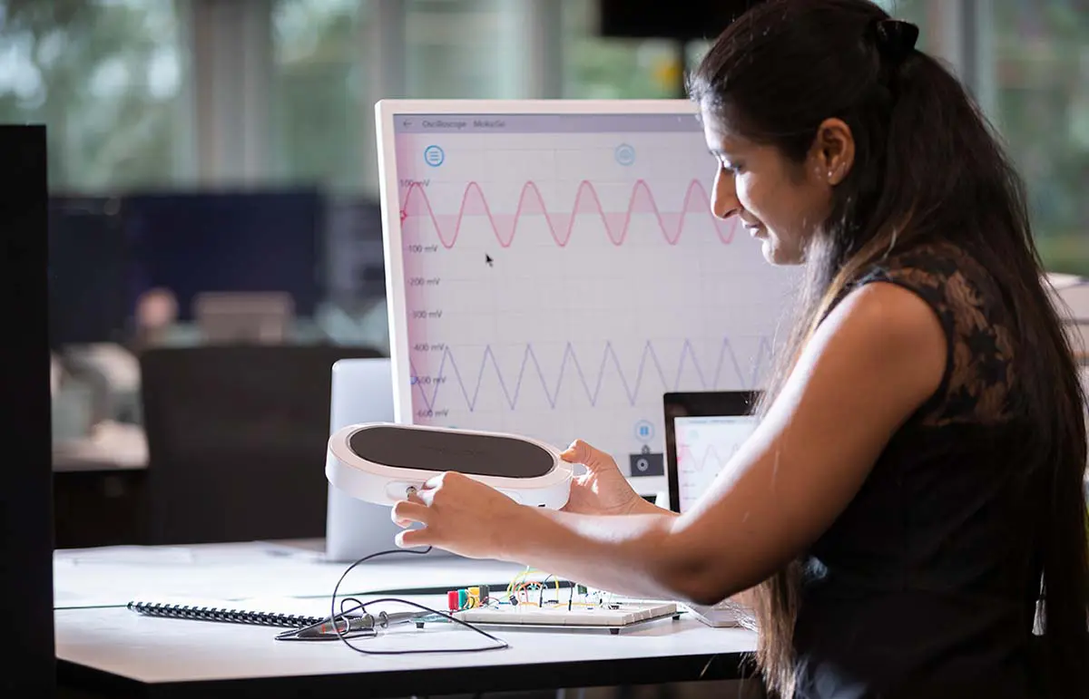 How to measure the speed of light | Liquid Instruments