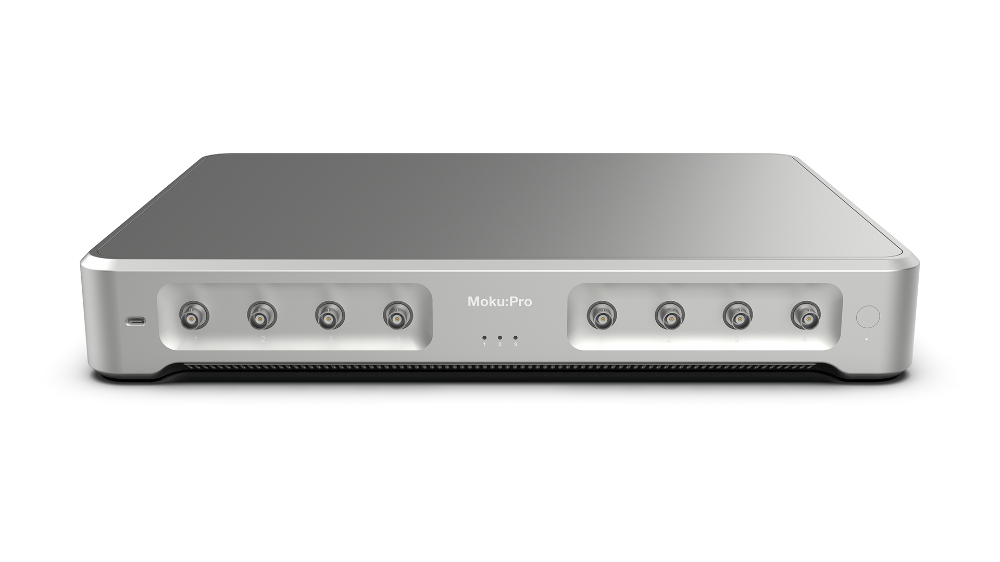 Moku:Pro - Liquid Instruments