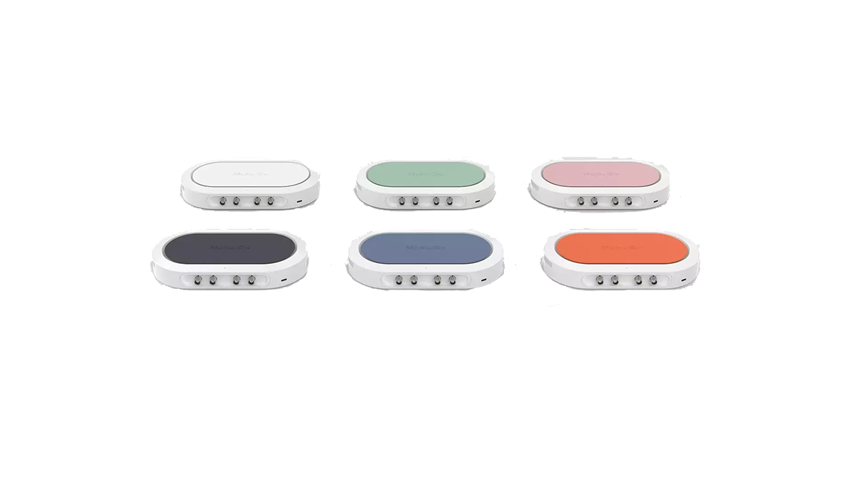 Moku:Go - Liquid Instruments