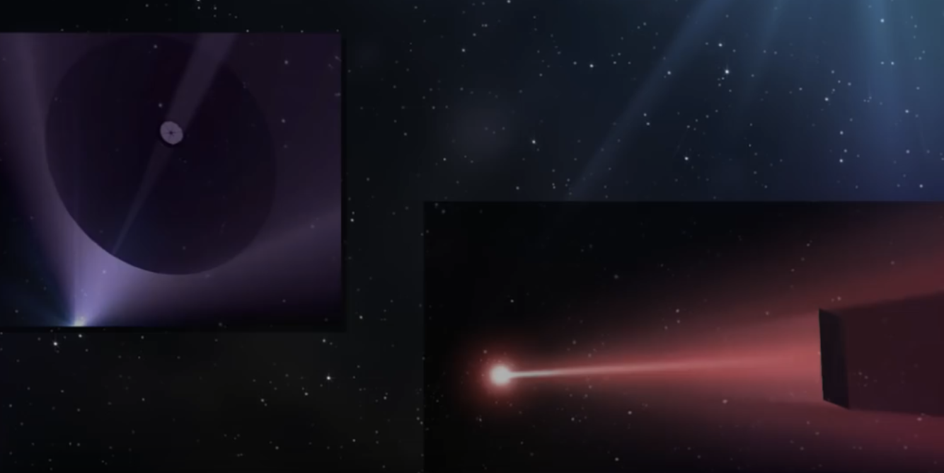 Coherent Beam Combining in High-power Laser Applications